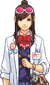 Ema Skye | Ace Attorney Wiki | Fandom