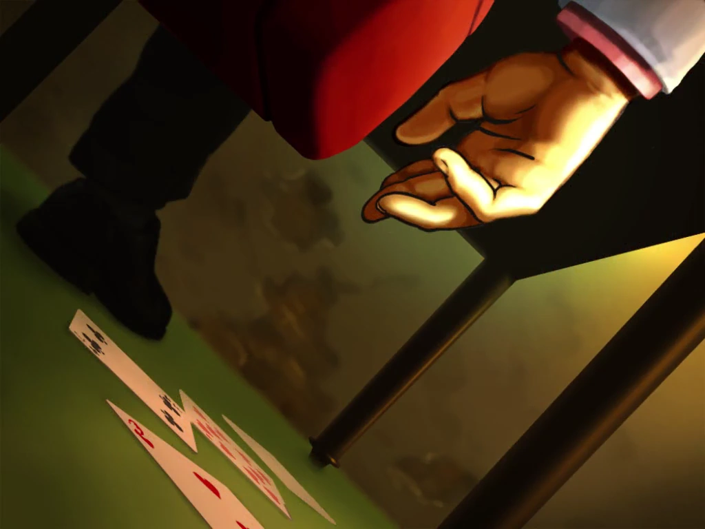 Apollo Justice: Ace Attorney - Opening | Ace Attorney Wiki | Fandom