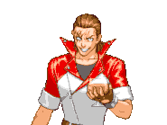 Matt Engarde - Sprite Gallery | Ace Attorney Wiki | Fandom