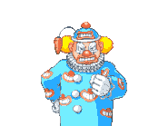 Moe - Sprite Gallery | Ace Attorney Wiki | Fandom