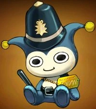 PC Badger | Ace Attorney Wiki | Fandom