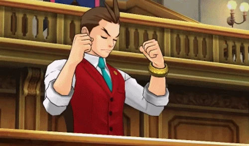 Apollo Justice - A New Era Begins! 2013 | Ace Attorney Wiki | Fandom