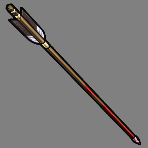 Arrow | Ace Attorney Wiki | Fandom