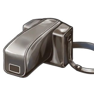 Lotta's Camera | Ace Attorney Wiki | Fandom