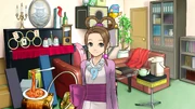 Pearl Fey | Ace Attorney Wiki | Fandom