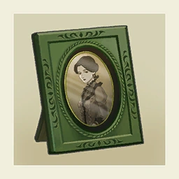 Framed Photograph | Ace Attorney Wiki | Fandom