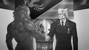 Shi-Long Lang | Ace Attorney Wiki | Fandom