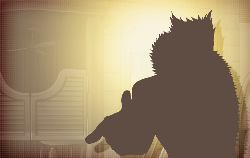 The Kidnapped Turnabout - Image Gallery | Ace Attorney Wiki | Fandom