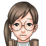 Penny Nichols - Image Gallery | Ace Attorney Wiki | Fandom