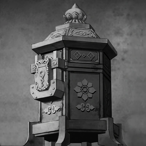 Treasure Box | Ace Attorney Wiki | Fandom