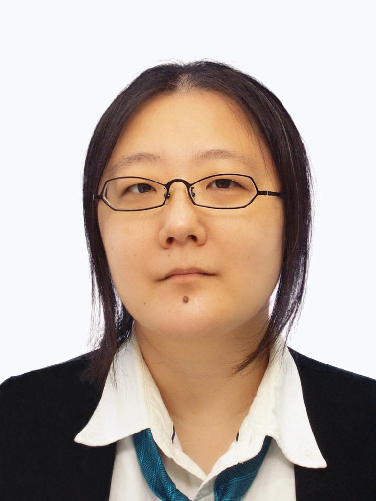 Janet Hsu | Ace Attorney Wiki | Fandom