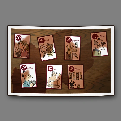 Karuta Cards | Ace Attorney Wiki | Fandom