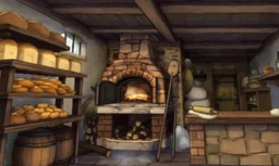 Bakery | Ace Attorney Wiki | Fandom