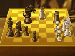 Dog Chess Piece | Ace Attorney Wiki | Fandom