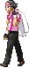 Jacques Portsman - Sprite Gallery | Ace Attorney Wiki | Fandom