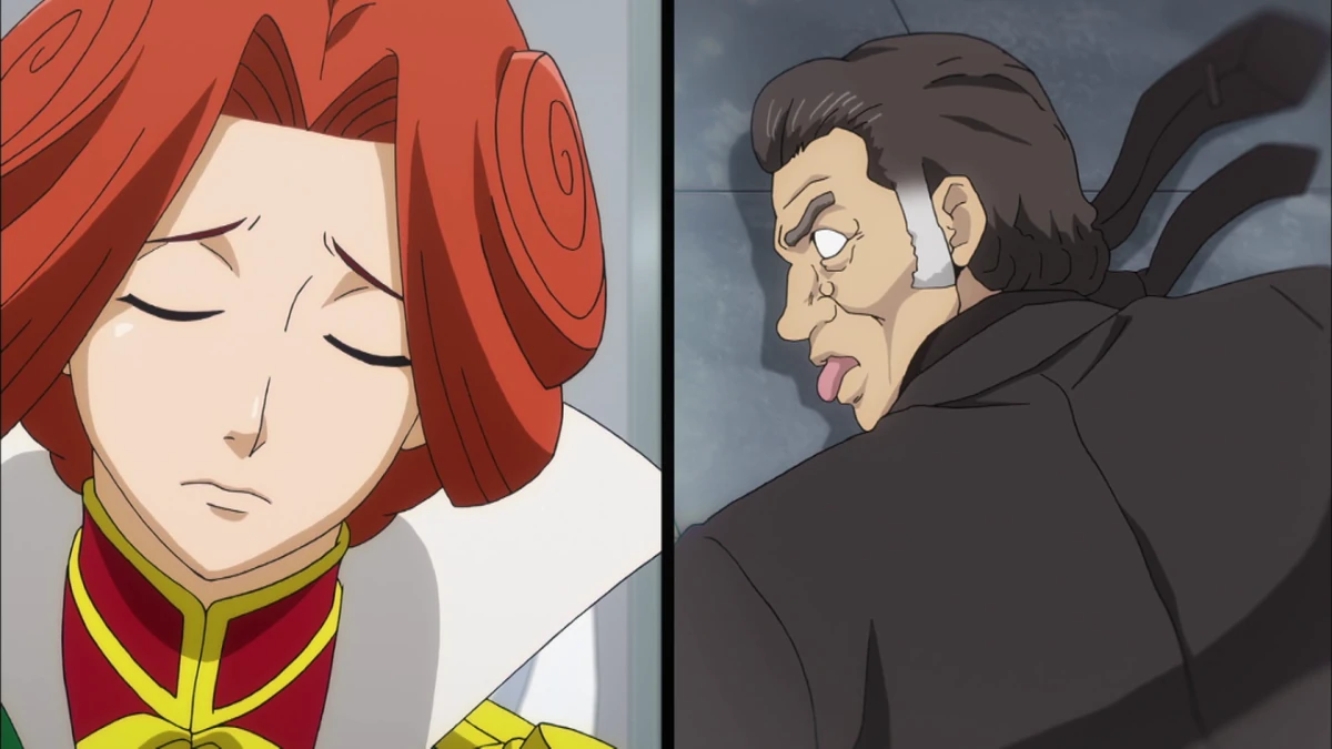 The Stolen Turnabout - 3rd Trial | Ace Attorney Wiki | Fandom