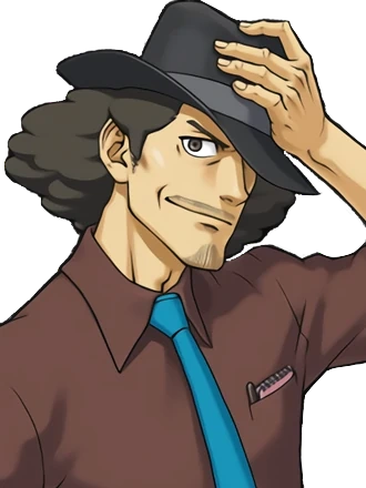 Freddie Lapointe | Wiki Ace Attorney | Fandom