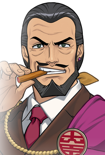 Inga Karkhuul Khura'in | Ace Attorney Wiki | Fandom