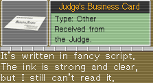 Talk:Judge | Ace Attorney Wiki | Fandom