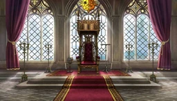 Audience room | Ace Attorney Wiki | Fandom