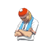 Guy Eldoon - Sprite Gallery | Ace Attorney Wiki | Fandom