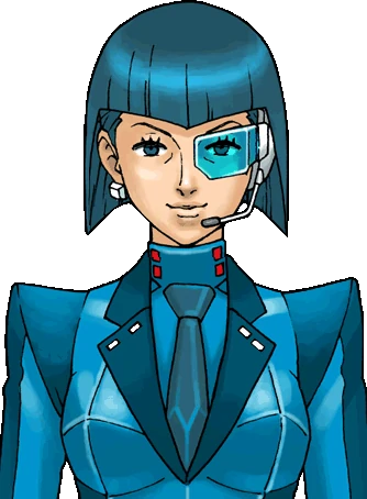 Lisa Basil | Wiki Ace Attorney | Fandom
