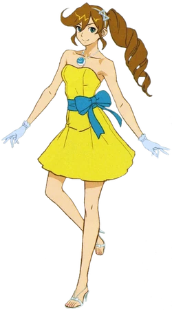 Athena Cykes Pirate