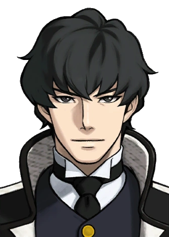Simon Blackquill | Ace Attorney Wiki | Fandom