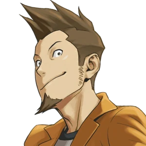 Discuss Everything About Ace Attorney Wiki | Fandom