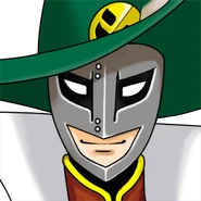 Ron DeLite - Image Gallery | Ace Attorney Wiki | Fandom