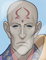 Tahrust Inmee | Ace Attorney Wiki | Fandom