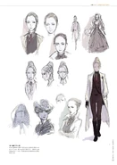 Courtney Sithe - Image Gallery | Ace Attorney Wiki | Fandom
