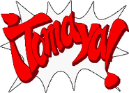 Take that! | Ace Attorney Wiki | Fandom