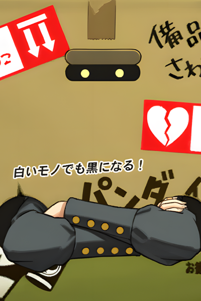 Myriam Scuttlebutt Ace Attorney Wiki Fandom