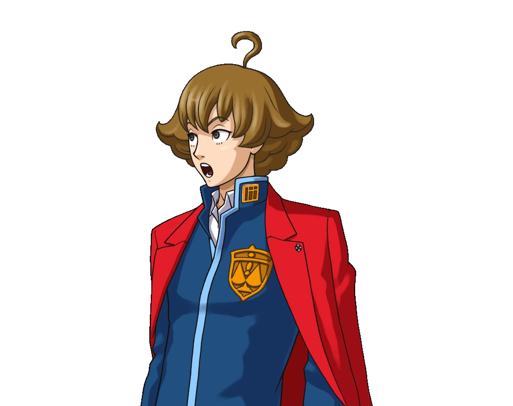 The Ace Attorney Thread - Yes, Investigations 2 is Coming - The ...