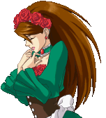 Judy Bound - Sprite Gallery | Ace Attorney Wiki | Fandom
