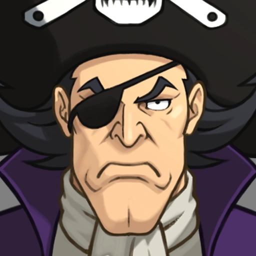 Jack Shipley | Ace Attorney Wiki | Fandom
