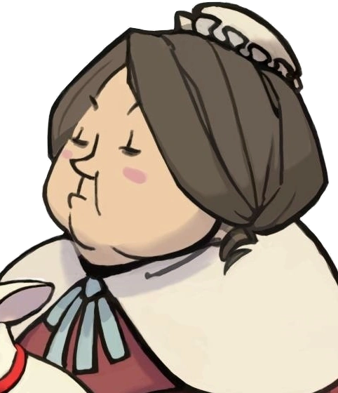 Mary | Ace Attorney Wiki | Fandom