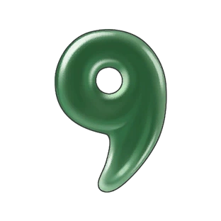Magatama | Ace Attorney Wiki | Fandom