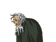 Quercus Alba - Sprite Gallery | Ace Attorney Wiki | Fandom