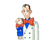 Benjamin Woodman - Sprite Gallery | Ace Attorney Wiki | Fandom