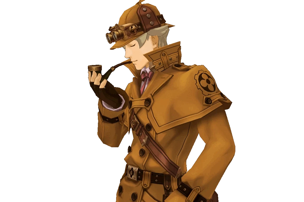 Theme of Deduction - At the End of a Chain of Logical Sequences | Ace ...