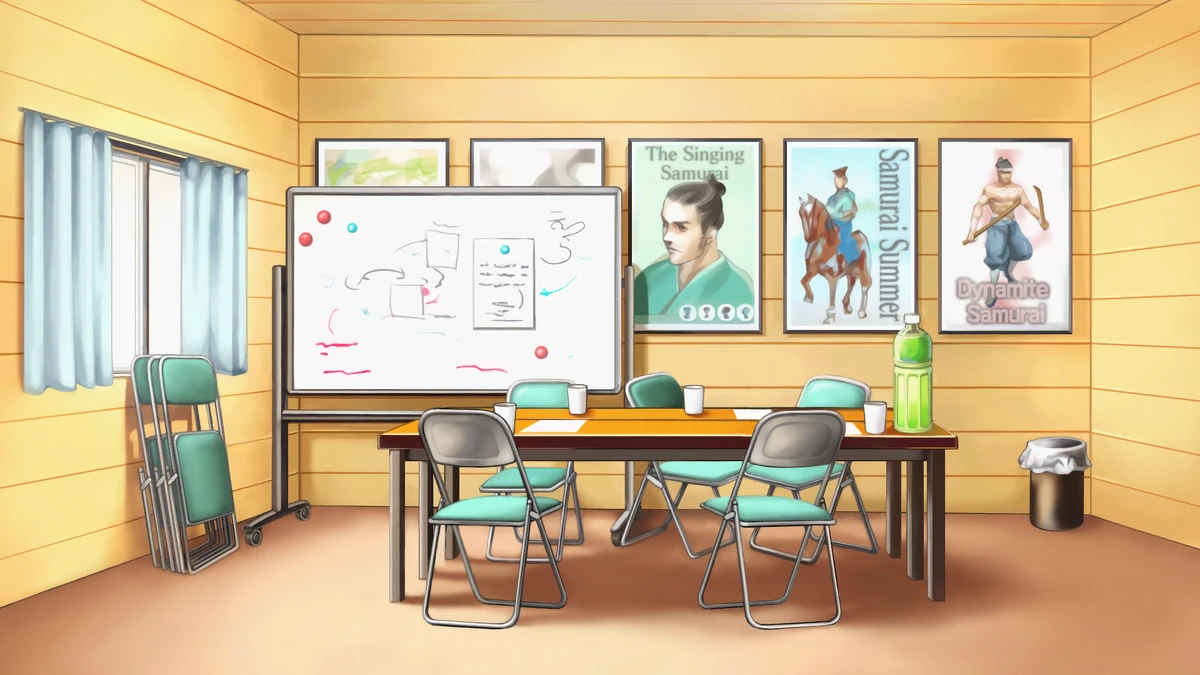 Trailer | Ace Attorney Wiki | Fandom