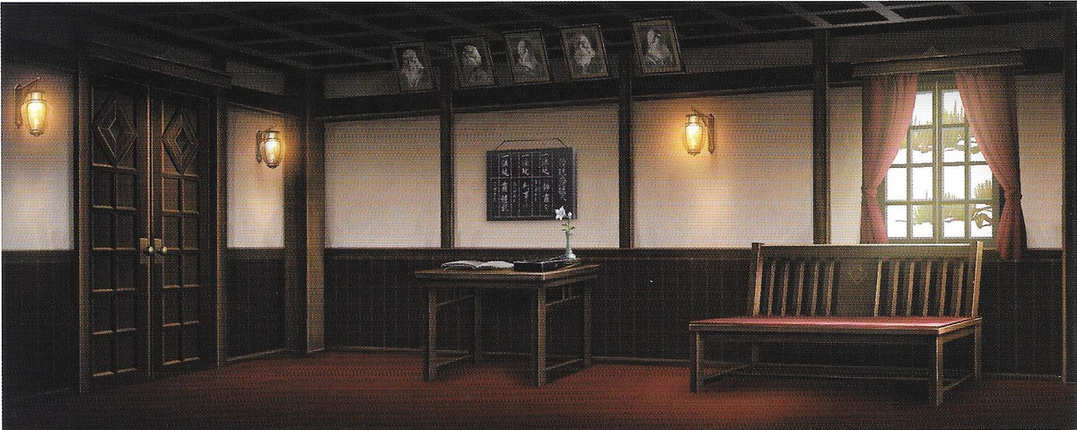 Supreme Court of Judicature | Ace Attorney Wiki | Fandom