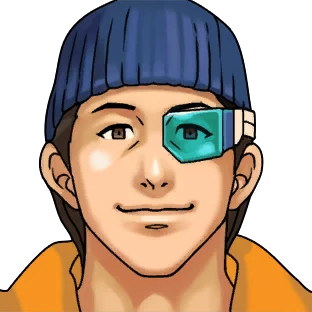 Marc Ram | Wiki Ace Attorney | Fandom