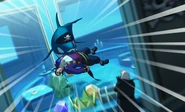 Norma DePlume - Image Gallery | Ace Attorney Wiki | Fandom
