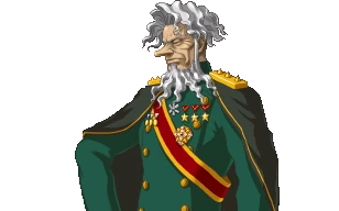 Quercus Alba | Ace Attorney Wiki | Fandom