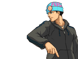 Phoenix Wright | Ace Attorney Wiki | Fandom