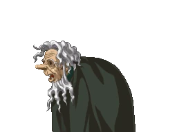 Quercus Alba | Ace Attorney Wiki | Fandom