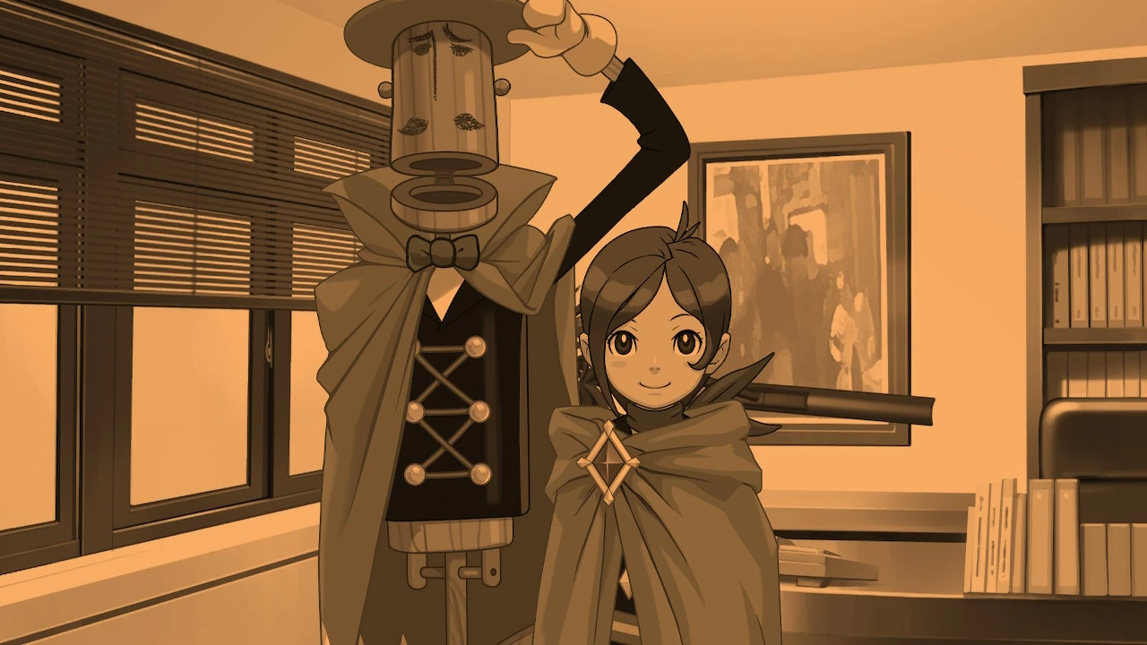 Trucy Wright | Ace Attorney Wiki | Fandom